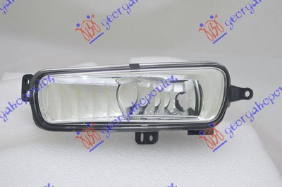 MAGLENKA Leva str. FORD FOCUS (2014-2018) (OEM: 1761369, 1874687, 2019551)