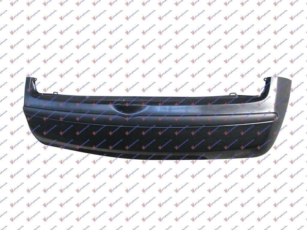 ZADNJI BRANIK 05- NISSAN MICRA (K12) (2002-2010) (OEM: 85022-BC640, 85022BC240, 85022BC640)