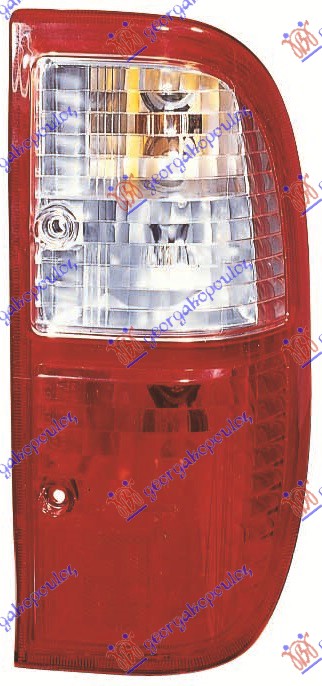 STOP LAMPA 03 – (TAJLAND) Desna str. FORD RANGER (1999-2006)