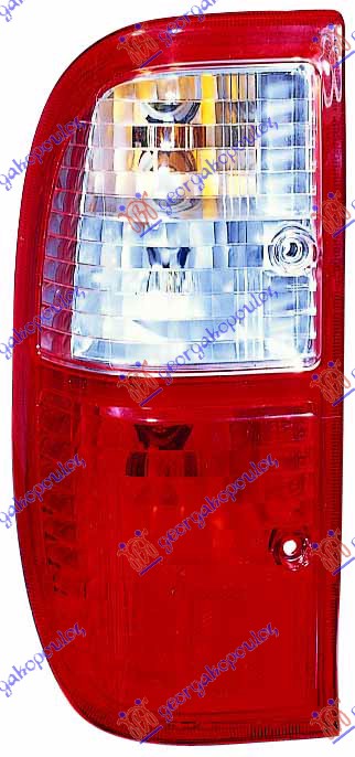 STOP LAMPA 03 – (TAJLAND) Leva str. FORD RANGER (1999-2006)