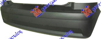 ZADNJI BRANIK (B KVALITET) (FIKS. LAJS) HYUNDAI ATOS PRIME (2003-2007) (OEM: 86611-05620, 8661105620)