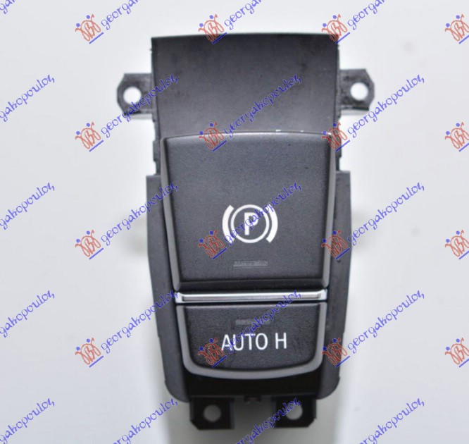 PREKIDAC ZA RUCNU KOCNICU (12PIN) BMW X3 (F25) (2011-2014) (OEM: 61316822518, 61319217594)