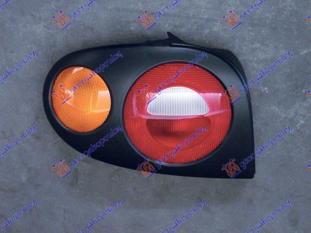 STOP LAMPA COUPE VALEO Leva str. RENAULT MEGANE COUPE-CABRIO (1996-1998)