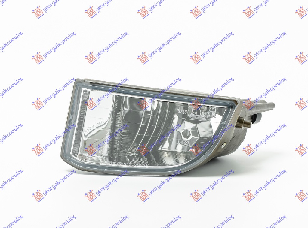 MAGLENKA -03 Leva str. TOYOTA RAV 4 (XA20) (2000-2005) (OEM: 8122142020)