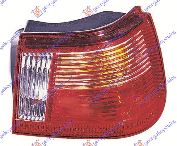 STOP LAMPA SPOLJASNJA Desna str. SEAT IBIZA (1999-2002) (OEM: 6K6945112G)