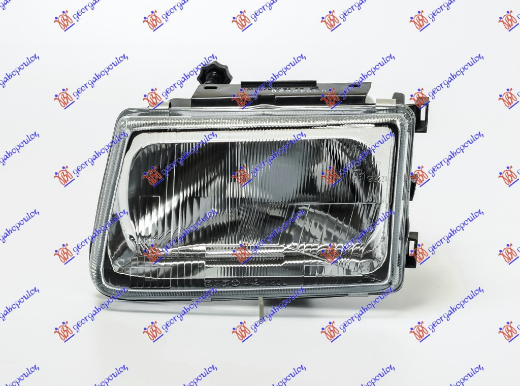 FAR (DEPO) Leva str. OPEL CORSA A (1991-1993) (OEM: 084425, 1216417)