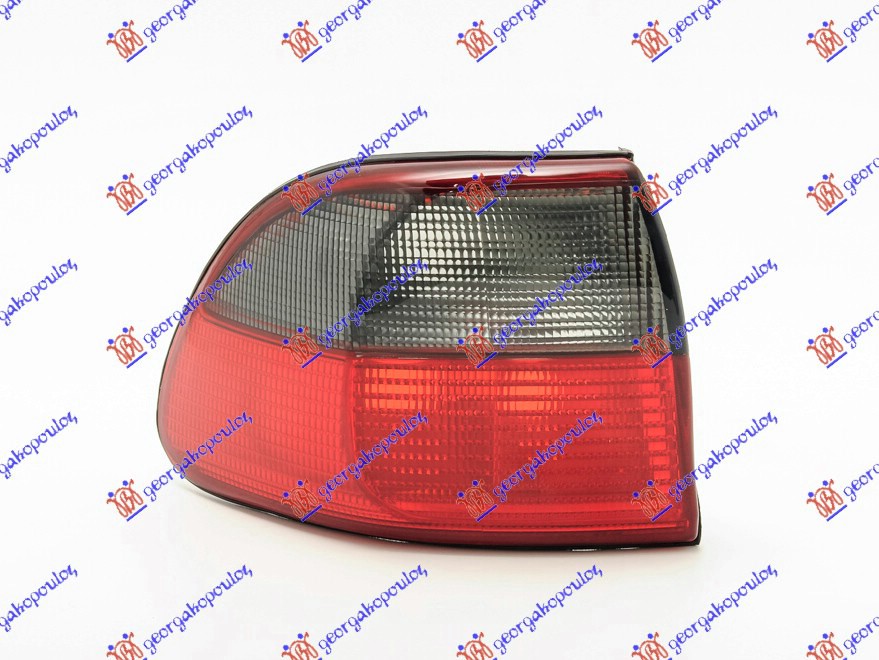 STOP LAMPA SPOLJASNJA – 00 Leva str. OPEL OMEGA B (1994-2003) (OEM: 45285, 1223153)