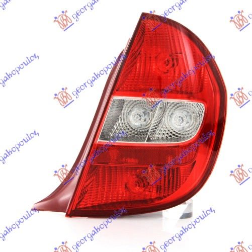 STOP LAMPA Desna str. CITROEN C5 (2001-2004) (OEM: 6351N8)