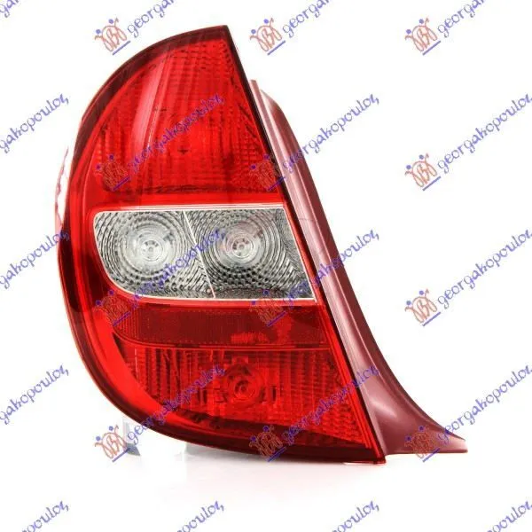 STOP LAMPA Leva str. CITROEN C5 (2001-2004) (OEM: 6350N8)