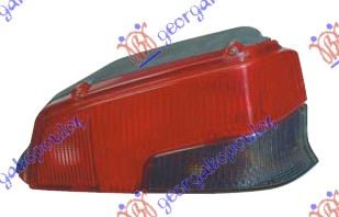 STOP LAMPA Desna str. PEUGEOT 106 (1992-1995) (OEM: 635184)