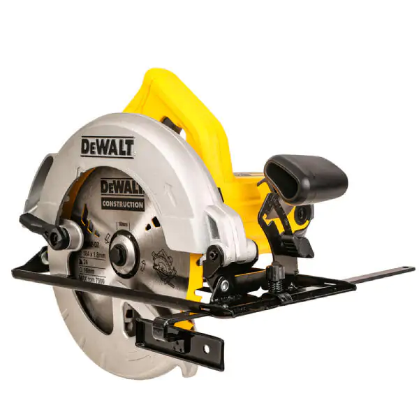 DeWalt DWE560K Ručni cirkular, 850 W