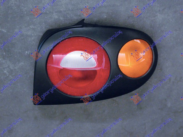 STOP LAMPA COUPE VALEO Desna str. RENAULT MEGANE COUPE-CABRIO (1996-1998)