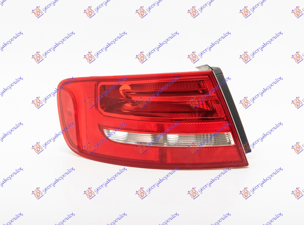 STOP LAMPA SPOLJASNJA KARAVAN Leva str. AUDI A4 (2007-2011) (OEM: 8K9945095)