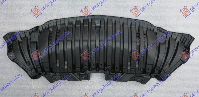 ZASTITA MOTORA PLASTICNA MERCEDES C CLASS (W205) SDN/S.W. (2018-2021) (OEM: 2055202400)