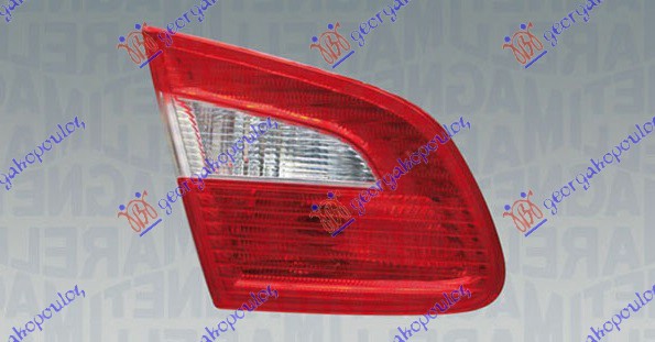 STOP LAMPA UNUTRASNJA MARELLI Leva str. SKODA SUPERB (2008-2013) (OEM: 3T5945107)