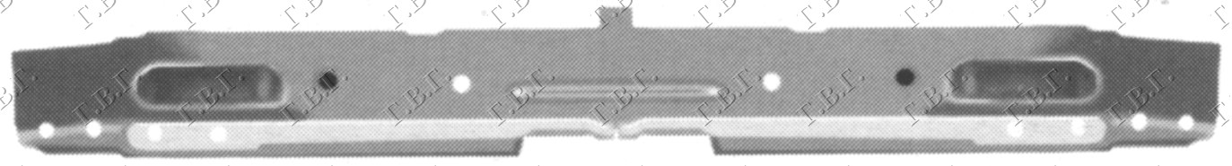 DONJA GREDA OPEL COMBO (1993-2000) (OEM: 6312202, 90482326)