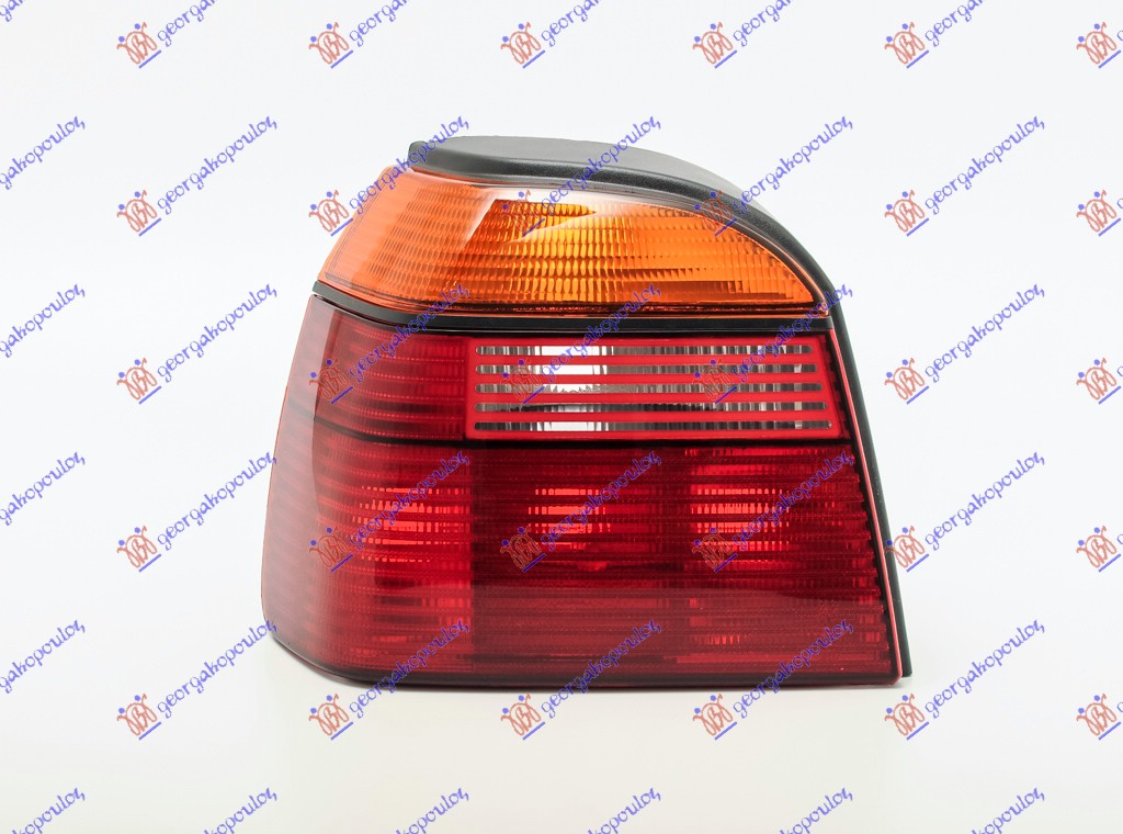 STOP LAMPA Leva str. VW GOLF III (1992-1998) (OEM: 1H6945111)