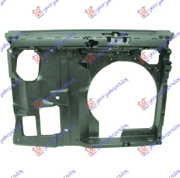 VEZNI LIM SEAT Mii (2012-) (OEM: 1S0805588D, 1S0805588G, 1S0805588H)