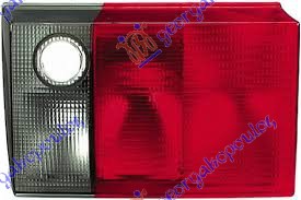 STOP LAMPA UNUTRASNJA MARELLI Desna str. AUDI 80 (1991-1994) (OEM: 8A0945224A)