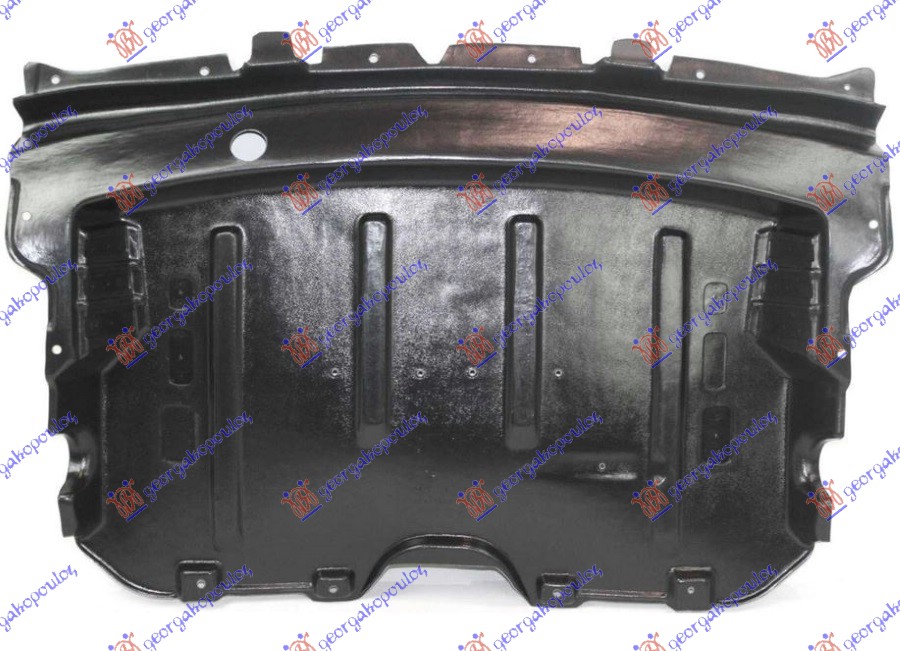 ZASTITA MOTORA INFINITI FX35/FX45 (2005-2009) (OEM: 75892-CG010, 75892CG010)