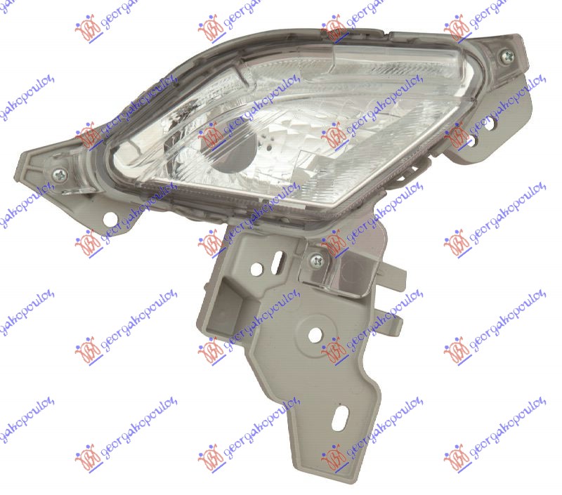 DNEVNO SVETLO Desna str. MAZDA CX3 (2015-2019) (OEM: DB2R-51-350, DB2R51350)