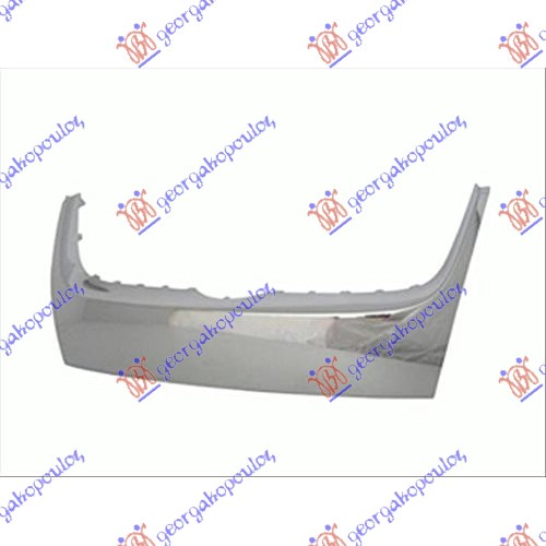 OKVIR PVC MASKE VW GOLF V VARIANT (2007-2009) (OEM: 1K5853761A2Z, 1K5853761A2ZZ)