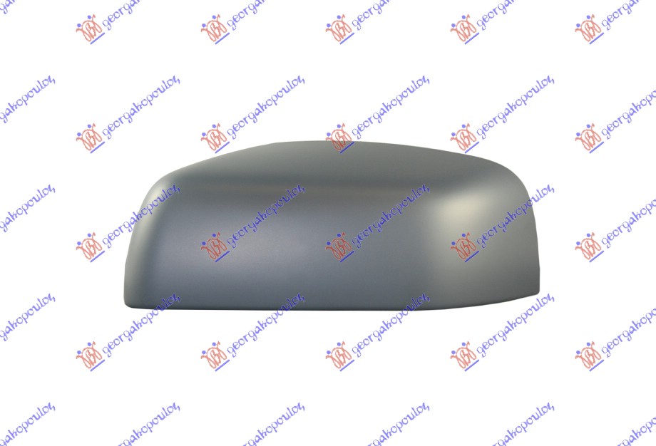 POKLOPAC RETROVIZORA PRIMED 11 – Desna str. LAND ROVER FREELANDER (2007-2014) (OEM: LR015056)