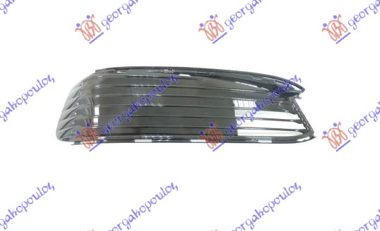 RESETKA PREDNJEG BRANIKA Desna str. BMW SERIES 7 (G11/G12) (2015-2019) (OEM: 51117358786, 51117486846)