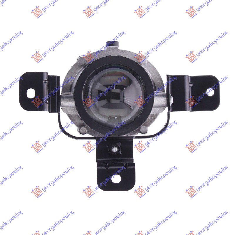 MAGLENKA (HB4) Leva str. CHEVROLET SPARK (2010-2013) (OEM: 96844232)