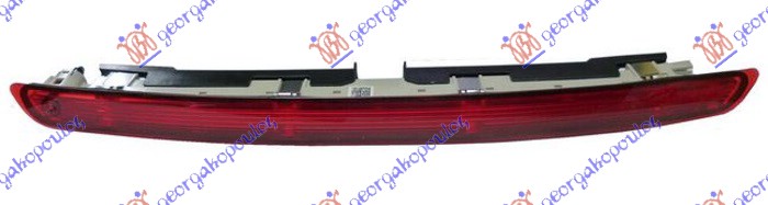 TRECA STOP LAMPA KARAVAN LED SKODA SUPERB (2013-2015) (OEM: 1Z5945097A, 5E9945097C)