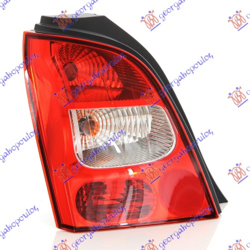 STOP LAMPA Leva str. RENAULT TWINGO (2007-2012) (OEM: 8200387888)