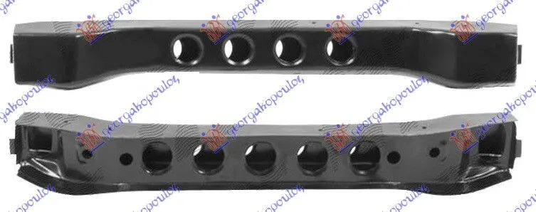 DONJA GREDA FIAT STRADA (1999-2005) (OEM: 46556775)