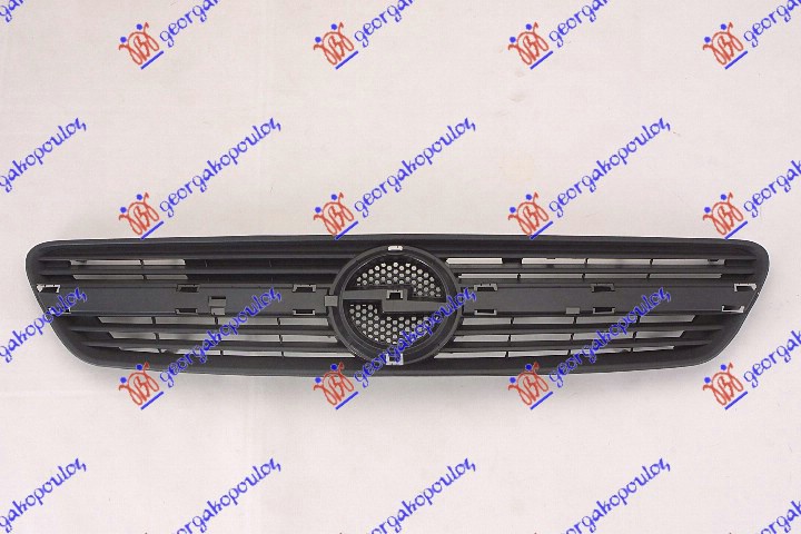 PVC MASKA -06 OPEL MERIVA (2003-2010) (OEM: 6320109)