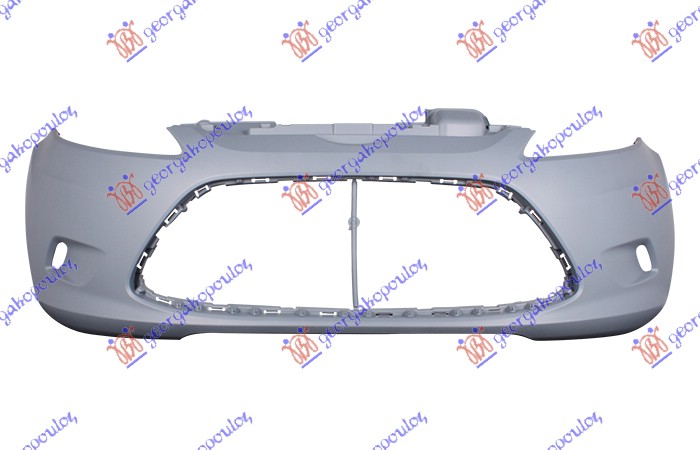 PREDNJI BRANIK PM (BEZ MAGLENKE) FORD FIESTA (2008-2013) (OEM: 1568813)