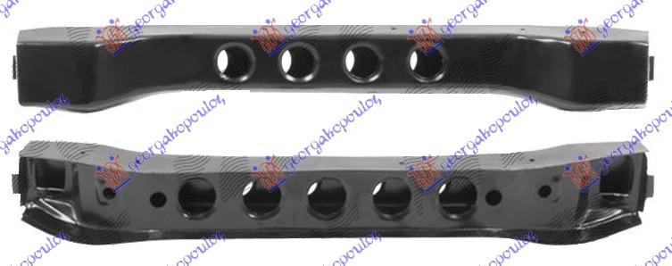 DONJA GREDA FIAT PALIO (1999-2004) (OEM: 46556775)