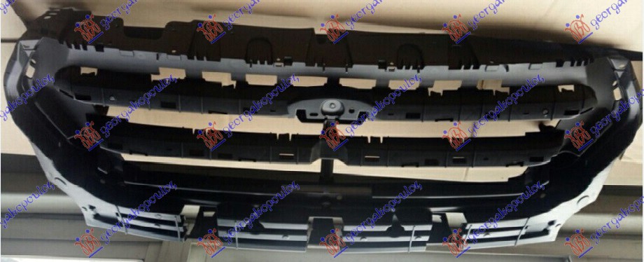 PVC MASKA UNUTRASNJA FORD KUGA (2016-2020) (OEM: 1870314, GV45-8A164-A, GV458A164A)