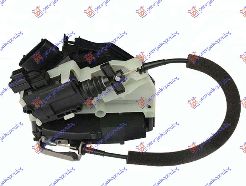 BRAVA GEPEK VRATA 5D (4 PIN) FORD ECOSPORT (2013-2017) (OEM: 2092573, CN15A219A65NE)