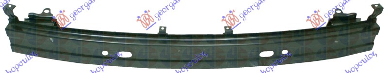 SINA PREDNJEG BRANIKA – 06 HYUNDAI MATRIX (2001-2008) (OEM: 86530-17000, 8653017000)