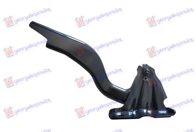 MAKAZE HAUBE Desna str. JEEP RENEGADE (2014-2018) (OEM: 68246434AA)