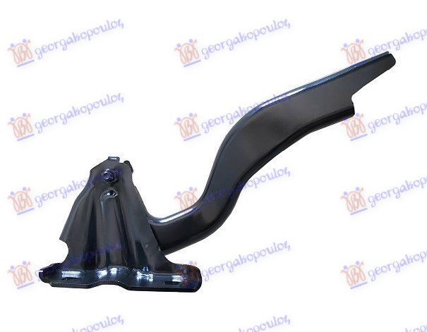 MAKAZE HAUBE Leva str. JEEP RENEGADE (2014-2018) (OEM: 68246435AA)