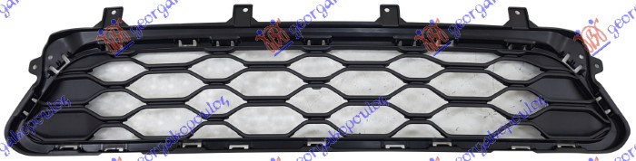 CENTRALNA RESETKA PREDNJEG BRANIKA (S) MINI COUNTRYMAN (F60) (2021-) (OEM: 51119477042)