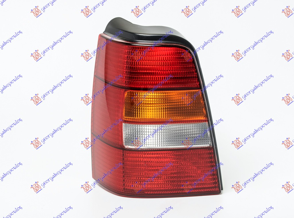 STOP LAMPA KARAVAN Leva str. VW GOLF III (1992-1998) (OEM: 1H9945111)