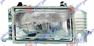 FAR (DEPO) Leva str. FIAT TIPO (1993-1995) (OEM: 712368911129)