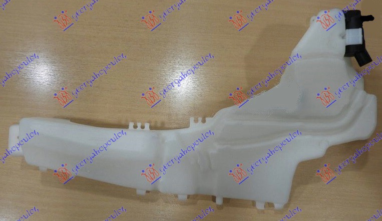 POSUDA ZA TECNOST ZA BRISACE (SEDAN) SA MOTOROM FORD FOCUS (2008-2011) (OEM: 1497707)