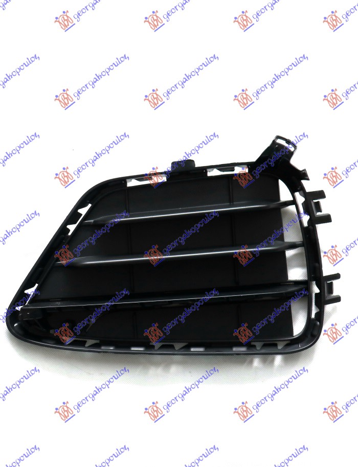 RESETKA PREDNJEG BRANIKA (X-LINE) Leva str. BMW X4 (F26) (2014-2018) (OEM: 51117348109)