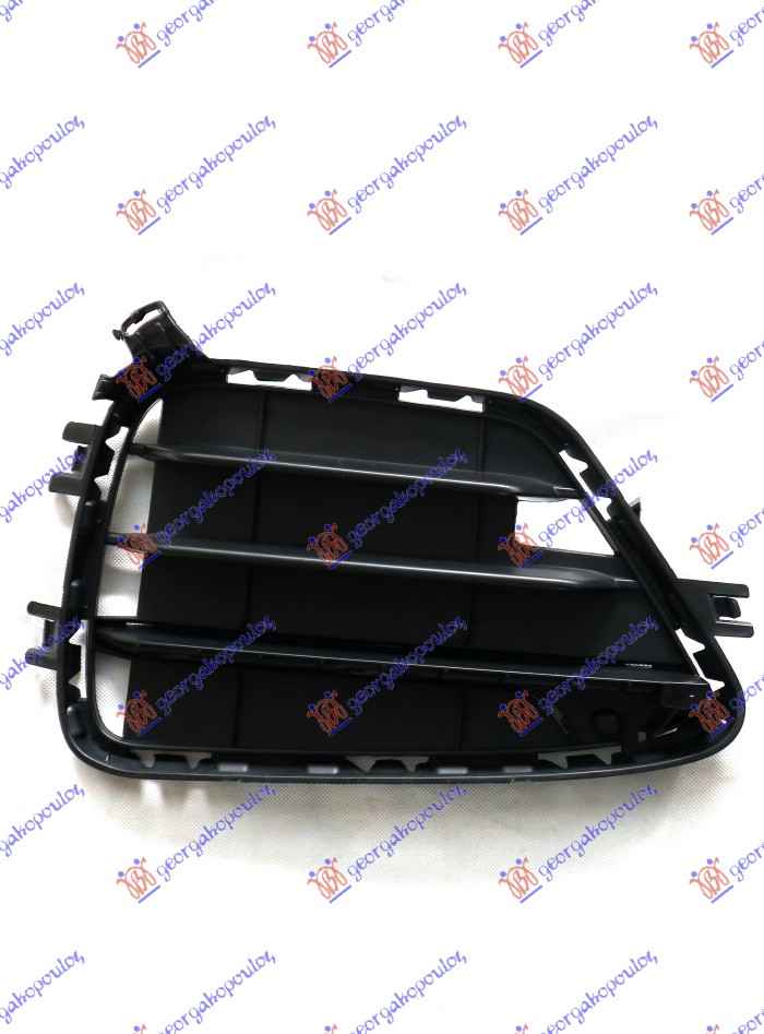 RESETKA PREDNJEG BRANIKA (X-LINE) Desna str. BMW X4 (F26) (2014-2018) (OEM: 51117348110)