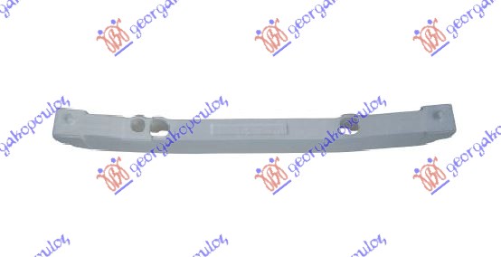 APSORBER PREDNJEG BRANIKA RENAULT KOLEOS (2008-2011) (OEM: 62090JY00B)