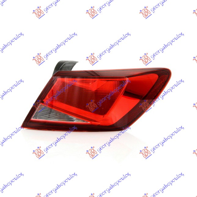 STOP LAMPA SPOLJASNJA Desna str. SEAT LEON (2017-2020) (OEM: 5F00945096B, 5F0945096C, 5F0945096D)