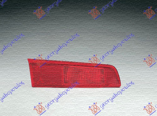 STOP LAMPA UNUTRASNJA MARELLI Leva str. ALFA ROMEO 145 (1994-1999) (OEM: 60579854)