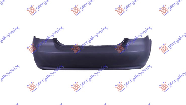 ZADNJI BRANIK L/B CHEVROLET AVEO SDN-H/B-L/B (2005-2008) (OEM: 96543018P)